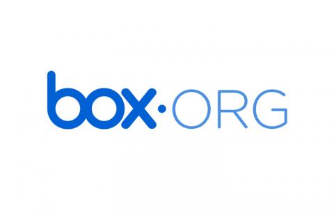 Box.org | TechSoup Schweiz